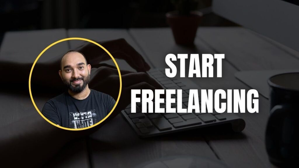 How to Start Freelancing as a Beginner? Full Guide - Learners World ...