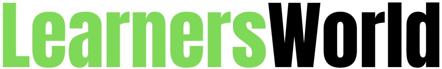 Data Entry Sample Work for Beginners - Learners World - Advance Your ...